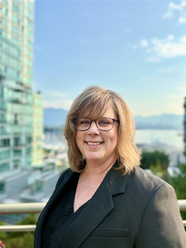 Meet Our Team | Vancouver IP Agents | Palmer IP